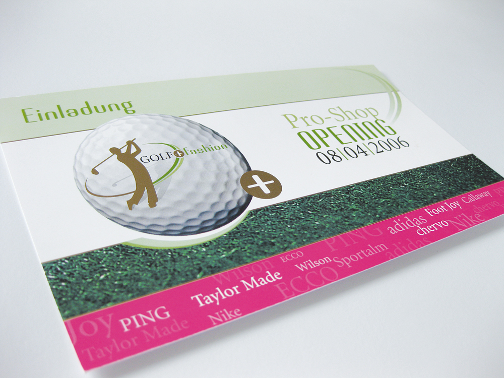 BOTSCHAFTEN AUF DEN PUNKT BRINGEN. - Druckerei Sauter